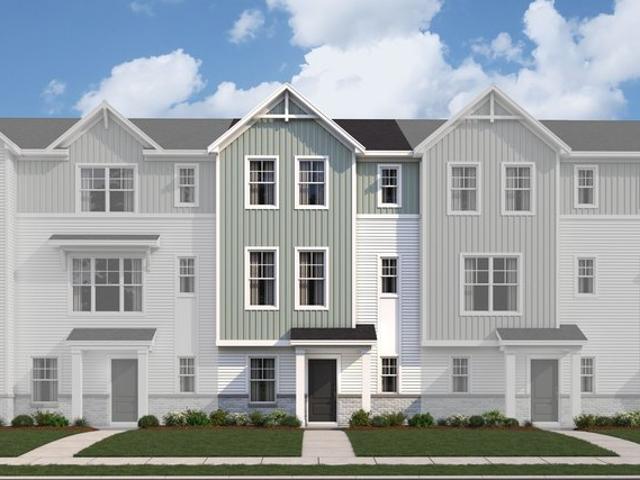 1099 Elbert Aly, Reynoldsburg, OH 43068
