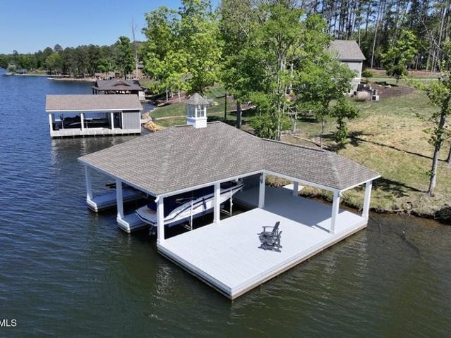 1099 Estate Rd, Semora, NC 27343