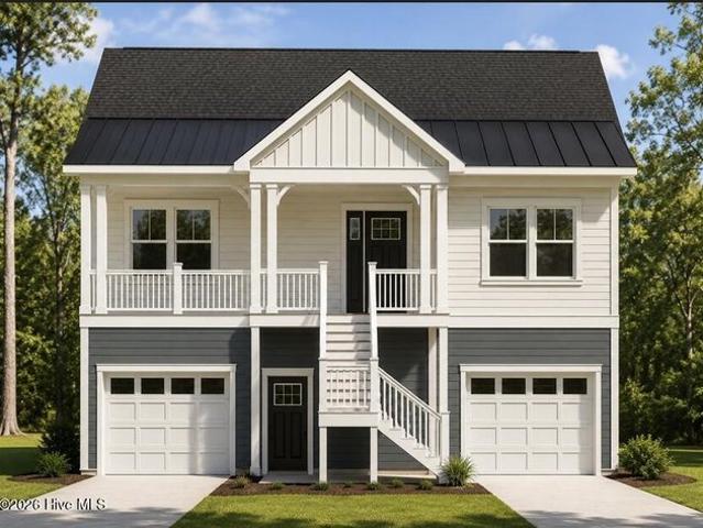 1099 Ferry Landing Dr SW, Supply, NC 28462