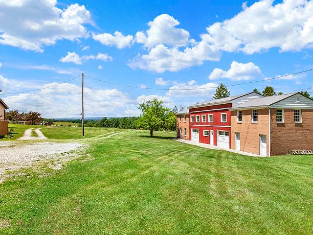 1099 Gravel Hill Rd
