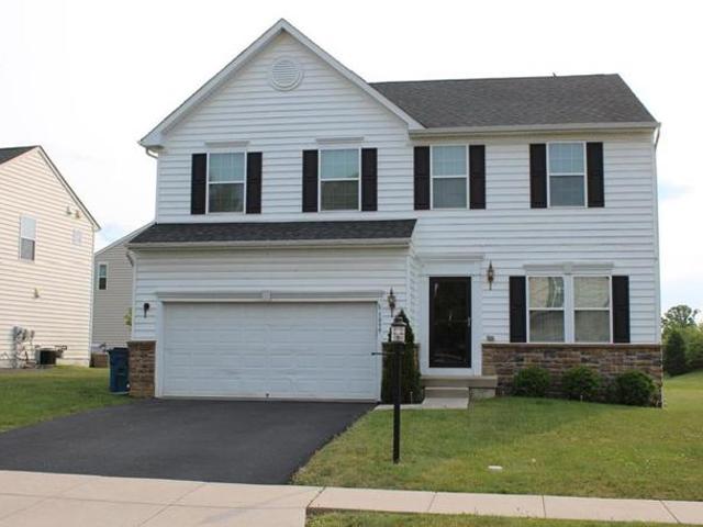 1099 Huntington Rd, Richlandtown, PA 18951