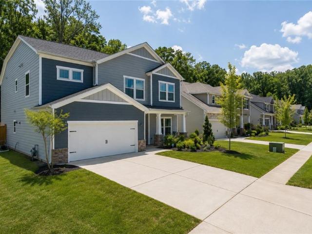 1099 Hibiscus Way SW