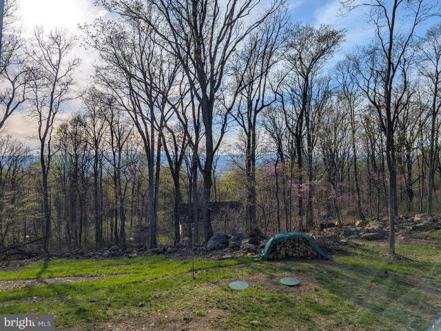 1099 High Top Road