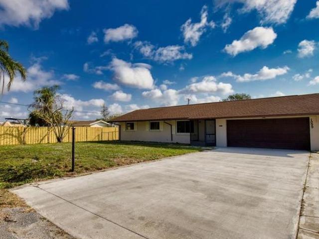 1099 Iowa Ave, Englewood, FL 34223