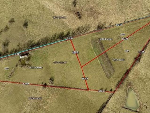 1099 Lloyd Rd, Georgetown, KY 40324