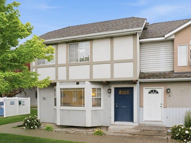 1099 S 950 E Apt 17, Provo, UT 84606