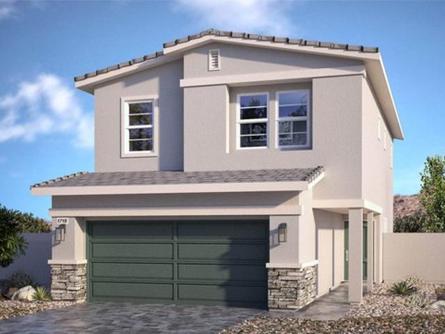 1099 Saffron Toucan Ln, Henderson, NV 89011