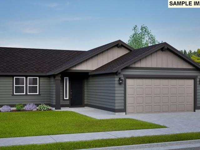1099 SE Alexander Ct, Hermiston, OR 97838