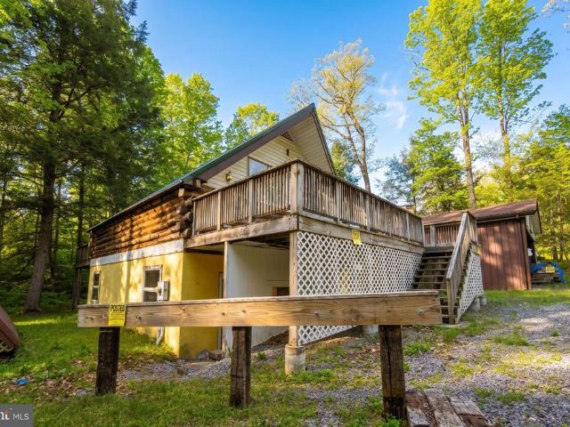 1099 Table Rock Road