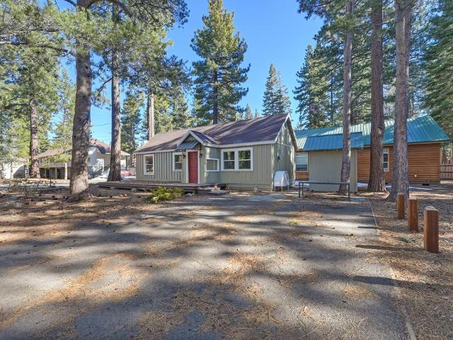 1099 Tata Ln, South Lake Tahoe, CA 96150 | MLS #226029