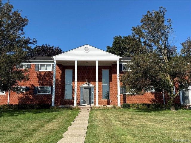 1099 Tienken Ct Apt 204, Rochester Hills, MI 48306