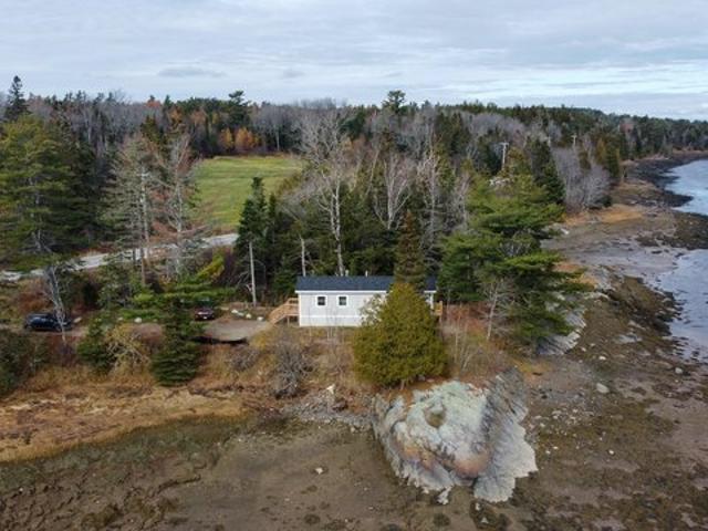 1099 US Rt # 1, Edmunds Township, ME 04628