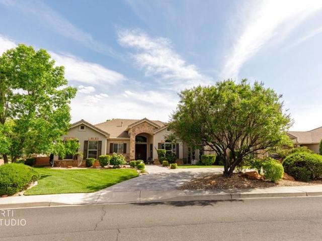 1099 W Broadstone Ct, Washington, UT 84780
