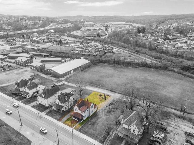 1099 1 Jefferson Ave, Washington, PA 15301 | MLS #1739 | Compass