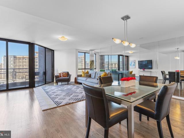 1099 22nd St NW, Unit 807, Washington, DC 20037 | MLS #DCDC2251