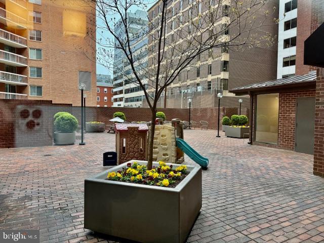 1099 22nd St NW, Unit 103, Washington, DC 20037 | MLS #DCDC2253