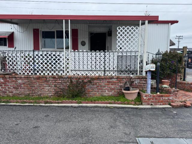 1099 38th Avenue # 97