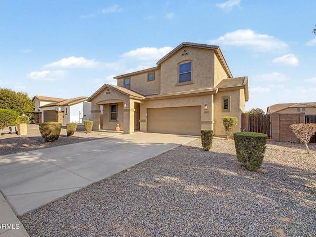 10903 E Quade Ave, Mesa, AZ 85212
