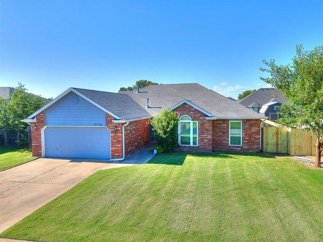 10903 E 120th Ct N, Collinsville, OK 74021