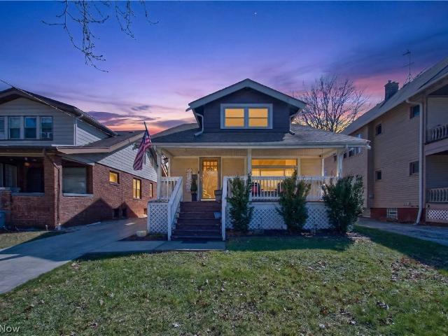 10903 Parkhurst Drive
