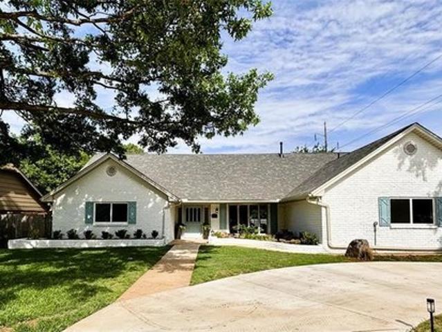 10900 Willow Grove Rd, Oklahoma City, OK 73120