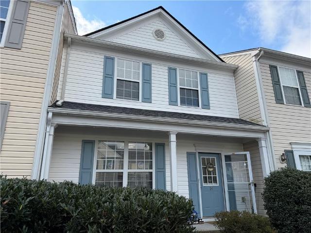 10900 Wittenridge Dr, Unit I4, Alpharetta, GA 30022 | MLS #7737