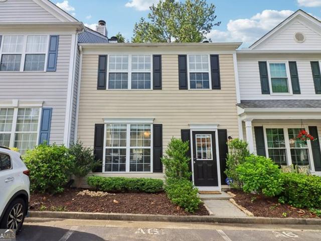10900 Wittenridge Dr Lot A6, Alpharetta, GA 30022