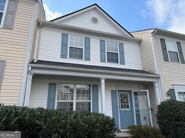 10900 Wittenridge Dr Lot I4, Alpharetta, GA 30022