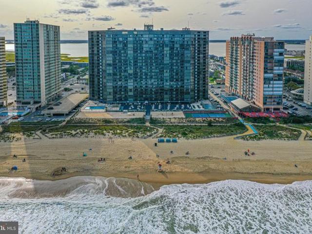10900 Coastal Hwy Unit 1102, Ocean City, MD 21842