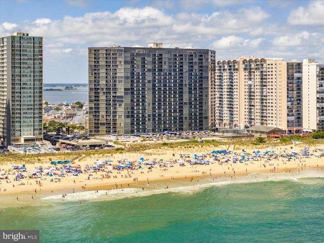10900 Coastal Hwy Unit 604, Ocean City, MD 21842