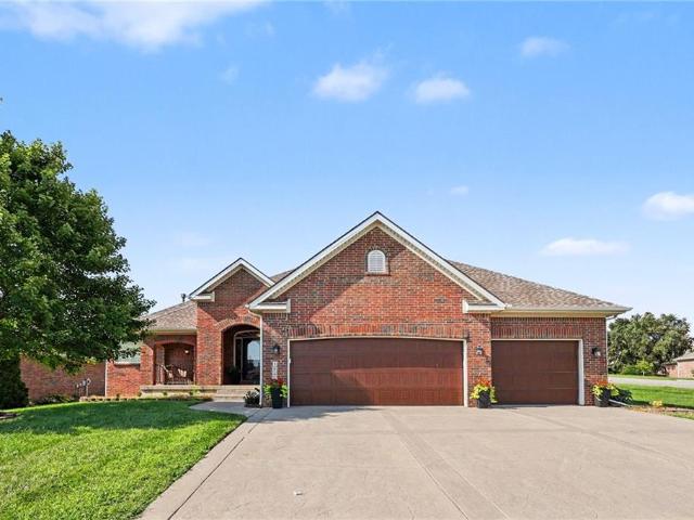 10900 Delavan Court