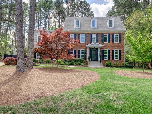 10900 Ervin Court
