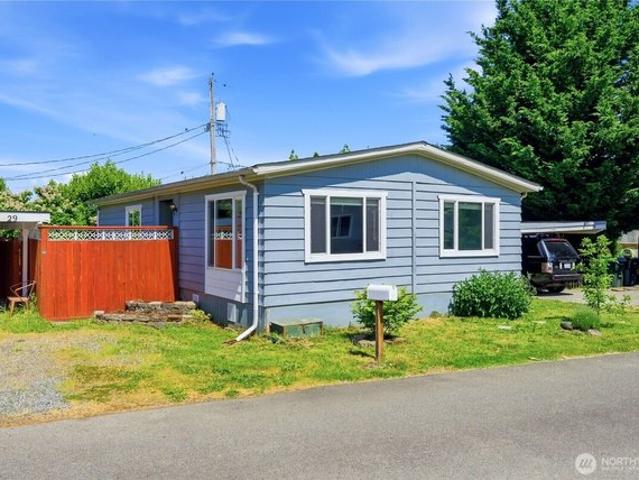 10900 Kuhlman Rd SE Trlr 29, Olympia, WA 98513