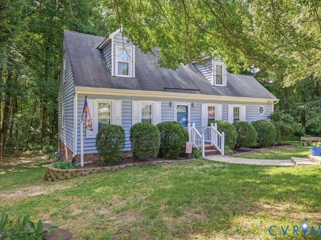 10900 Old Cheshire Lane