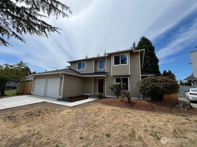 10900 SE 219th Pl, Kent, WA 98031 | MLS #2479