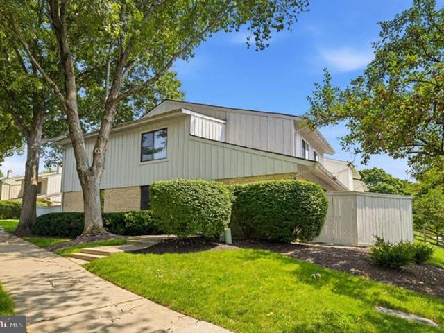 10901 Trotting Ridge Way Unit 9 2, Columbia, MD 21044