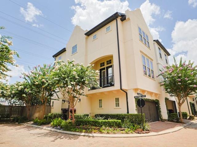 10901 Upland Park, Houston, TX 77043
