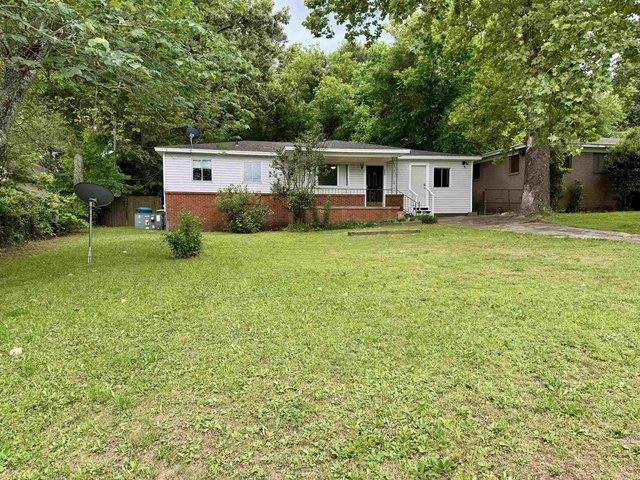 10901 W David O Dodd Rd, Little Rock, AR 72204