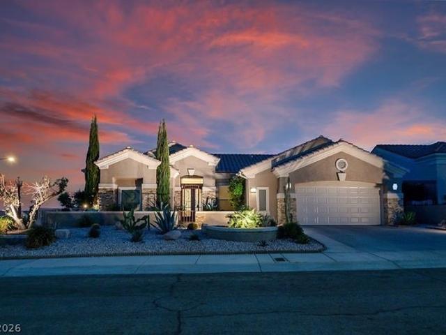 10901 Clarion Ln, Las Vegas, NV 89134