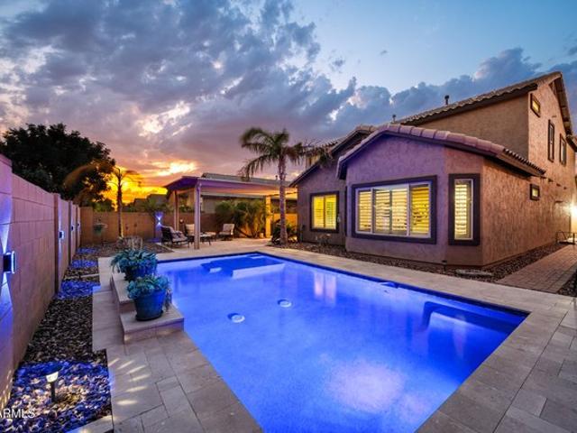 10901 E Shepperd Ave, Mesa, AZ 85212