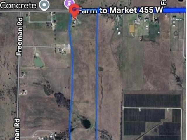 10901 FM 455 W, Sanger, TX 76266