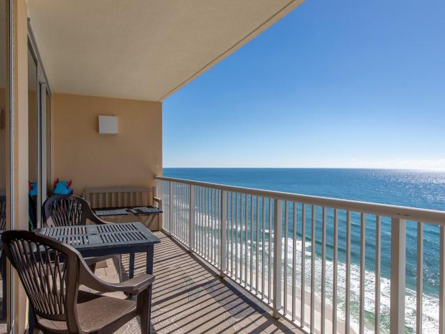 10901 Front Beach Rd, Unit 2103, Panama City Beach, FL 32408 | MLS #995537