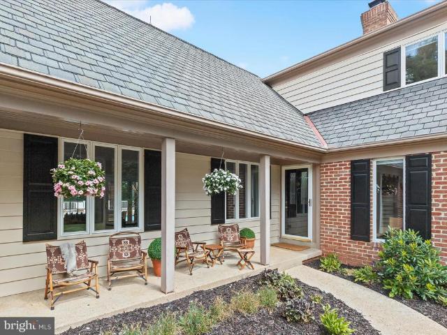 10901 Moxley Road