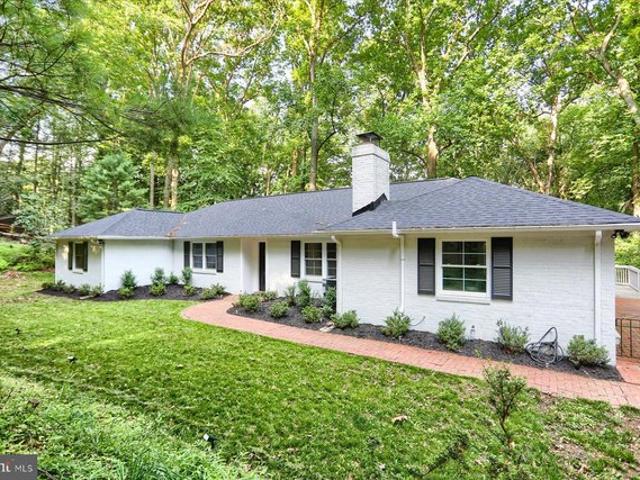 10902 Baronet Rd, Owings Mills, MD 21117