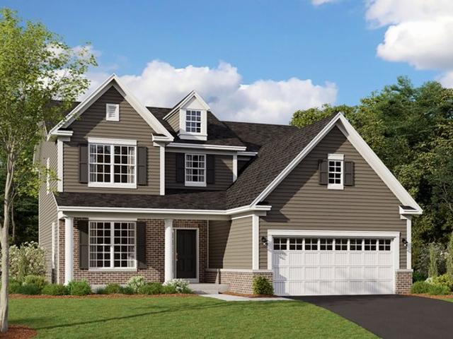 10902 Chadsey Cir, Huntley, IL 60142