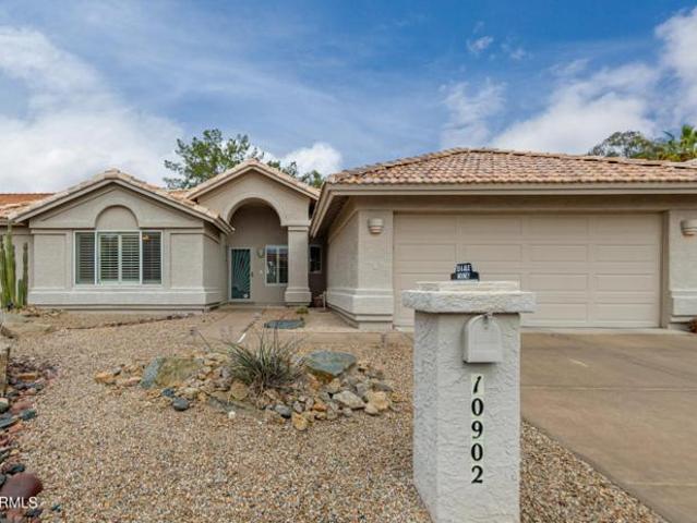 10902 E San Tan Blvd, Sun Lakes, AZ 85248