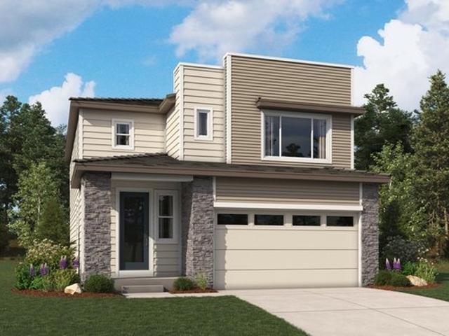 10902 Greenhorn Loop, Englewood, CO 80112