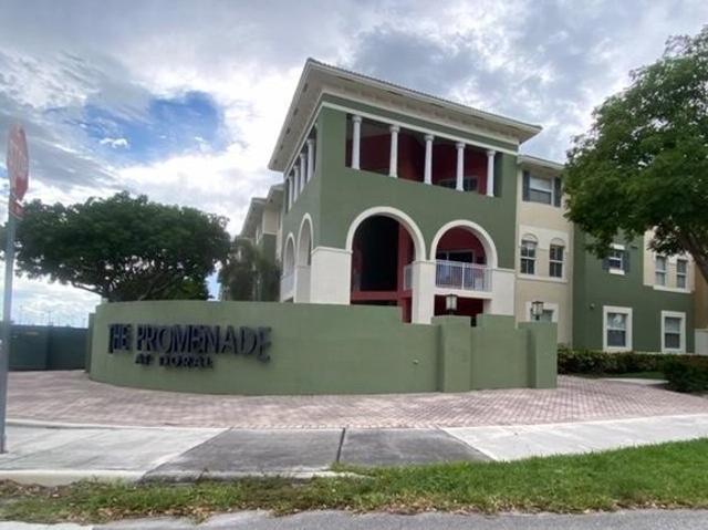 10902 NW 83rd St Apt 205, Doral, FL 33178