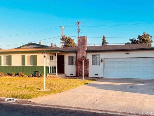 10902 Poindexter Ave, Garden Grove, CA 92840
