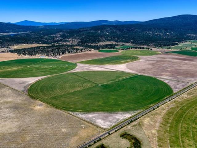10902 Swan Lake Rd, Klamath Falls, OR 97603